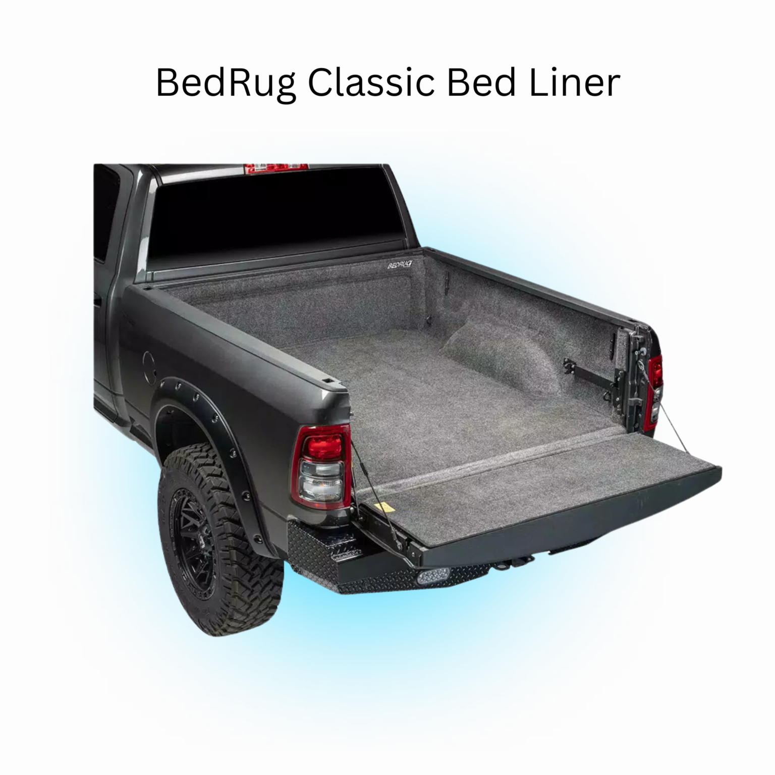 Your Truck Upfit to Fit Your Lifestyle